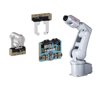 China 45 Mm Stroke SCHUNK | Clamping & Gripping Solutions for sale