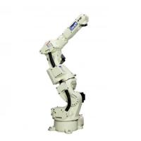 China Industrial OTC Welding Robot  FD-V6S Automatic Welding Robot 7 Axis Floor Type Installation for sale