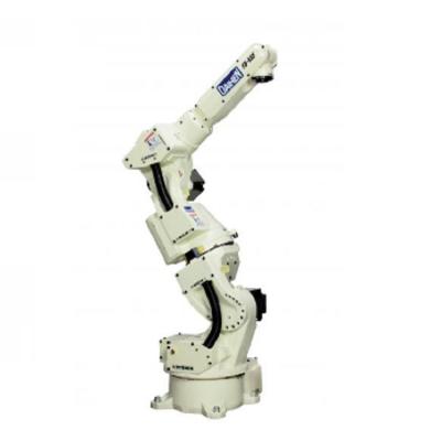 China Industrial OTC Welding Robot  FD-V6S Automatic Welding Robot 7 Axis Floor Type Installation for sale