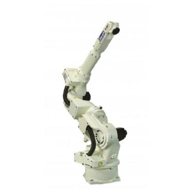 China 1.4m Reach OTC Welding Robot / FD-B4S 7 Axis Robot Arm With 4kg Payload for sale