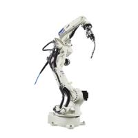 China FD-B6 OTC Welding Robot Industrial Robotic Arm Floor Type Installation for sale