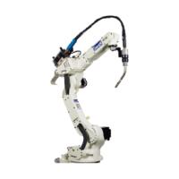 China 6 Axis Arc Welding Robot FD-V8 8 kg Payload ±0.08 mm Repeatability for TIG MIG Welding and Cutting for sale