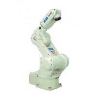 China OTC Daihen FD-H5 6-Axis Robotic Welding Arm 5kg Payload 866mm Reach for MIG TIG for sale
