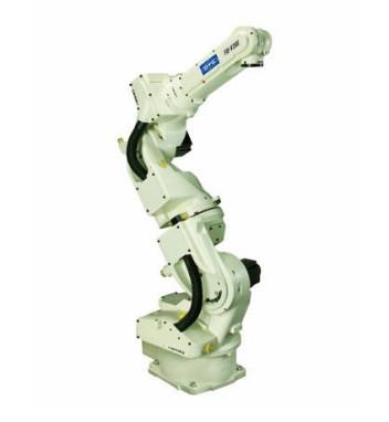 China OTC FD-V20S 7-Axis Welding Robot 20 kg Payload 1710mm Reach for Arc Welding Cutting Handling for sale