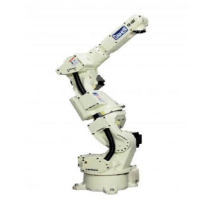 China OTC FD-V6S 7-Axis Welding Robot Arm 6kg Payload 1427mm Reach for MIG MAG Arc Welding for sale