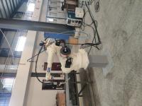 China OTC Daihen FD-B4S 7 Axis MIG MAG Welding Robot 4kg Payload 1435mm Reach for sale