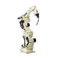 China FD-B4S 7-Axis Robotic Welding Arm with FD-11 Controller - 4kg Payload, 1435mm Reach for OTC Systems for sale