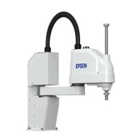 China Epson T6-602S SCARA Robot - 6kg Payload, 600mm Arm Length for Industrial Packing Automation for sale