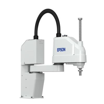 China Epson T6-602S SCARA Robot - 6kg Payload, 600mm Arm Length for Industrial Packing Automation for sale