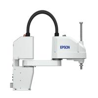 China EPSON T6 SCARA Robot 6kg Payload 600mm Arm Length All-in-One Packing Automation Machine for sale