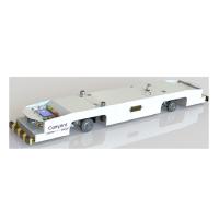 China 6 Axis Industrial Robot AGV QRS1000 Double-Way Low Height Towing AGV 2000kg 24VDC for sale