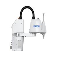 China EPSON T3-401S Compact SCARA Industrial Robot with 3kg Load Capacity and 400mm Arm Length for Pick & Place Automation for sale