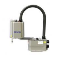 China Epson G1 Mini SCARA Robot 1.5kg Payload with 0.29s Cycle Time for Precision Assembly for sale