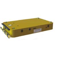 China Industrial AGV Robot One-Way Flat AGV-PBD500-3000 500kg to 3000kg Load Capacity 24V DC for Bearing Transport for sale