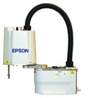 China Epson G1 Mini SCARA Robot 1.5kg Payload with 0.29s Cycle Time for Precision Assembly for sale
