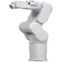 China Epson C8 SCARA Robot 8kg Load Capacity 0.31s Cycle Time for Industrial Automation for sale