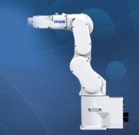 China Epson C8 SCARA Robot 8kg Load Capacity 0.31s Cycle Time for Industrial Automation for sale