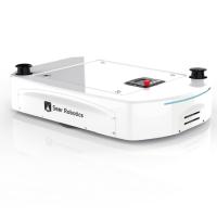China Seer AMB-500 AGV Chassis 500kg Payload Laser SLAM Navigation Mobile Robot Platform for sale
