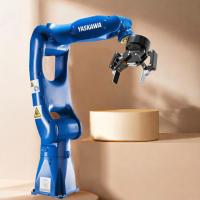 China Yaskawa GP7 6-Axis Industrial Robot 0.5 kg Payload High Speed Precision for sale