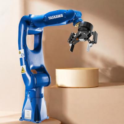 China Yaskawa GP7 6-Axis Industrial Robot 0.5 kg Payload High Speed Precision for sale