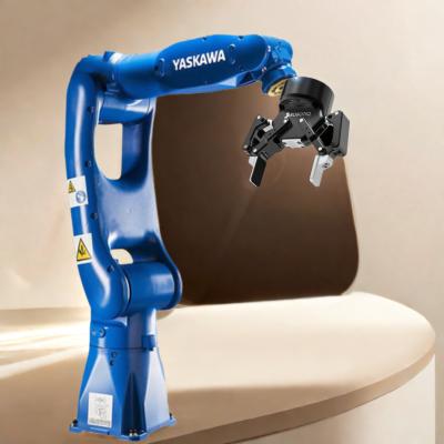 China Yaskawa MOTOMAN GP7 6-Axis Industrial Robot 0.5 kg Payload ±0.01 mm Repeatability for sale