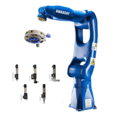 China Yaskawa GP7 Small Robot 0.5 kg Payload for IT Assembly and Inspection for sale