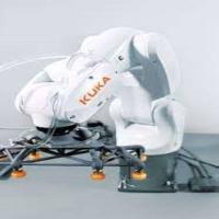 China KUKA LBR iiwa 7 R800 Collaborative Robot with CNGBS Gripper - 7kg Payload, 800mm Reach for sale