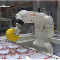 China KUKA LBR iiwa 7 R800 Collaborative Robot with CNGBS Gripper - 7kg Payload, 800mm Reach for sale