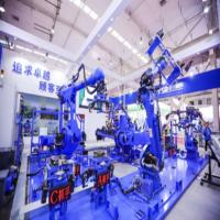 China Yaskawa GP225 6-Axis Industrial Robot Arm with 225kg Payload and 2702mm Reach for Product Picking Automation for sale