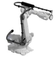 China Robot Dress Pack Cable Management System for KUKA FANUC ABB Robots - 10KG Weight, -40°C to 130°C Range for sale