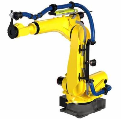 China CNGBS Robotic Pipeline Dress Pack for FANUC ABB Robots -40°C to 130°C Temperature Range 10KG Weight for sale