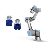 China Universal Robots UR3e Lightweight Collaborative Robot Arm 11.2kg 500mm Reach Industrial Cobot for sale