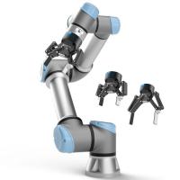 China Universal Robots UR3e Lightweight Collaborative Robot Arm 11.2kg 500mm Reach Industrial Cobot for sale