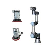 China Universal Robots UR3e Lightweight Collaborative Robot Arm 11.2kg 500mm Reach Industrial Cobot for sale