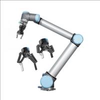 China Universal Robots UR16e 6 Axis Cobot 16kg Payload Industrial Palletizing Handling Robot for sale