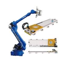 China Yaskawa MOTOMAN GP180-120 Industrial Robot 120kg Payload 3058mm Reach 6-Axis Palletizing Handling for sale