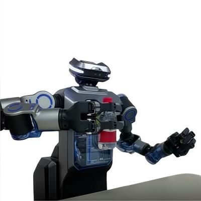 China Dexterous Manipulation CNGBS Human Robot Collaboration Robots Interaction Education Humanoids Smart Intelligent Robot for sale
