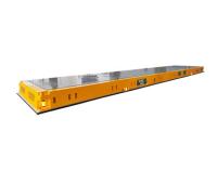 China Jaten Robot Heavy-duty AGV MHDU30T-M265-LER 30 Ton Automated Guided Vehicle with LIDAR Navigation for sale