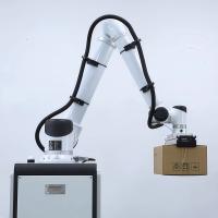China Huayan S20 Collaborative Robotic Arm 20kg Payload 1700mm Reach Palletizing Robot Cobot for sale