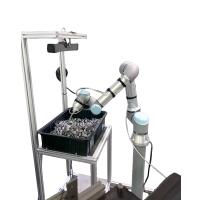China Universal Robot UR7E UR12E Collaborative Robot 6 Axis Industrial Robotic Arm Cobot Pick Place Welding for sale