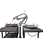 China Universal Robot UR12e Collaborative Welding Cobot 12kg Payload 1300mm Reach for sale