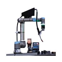 China Universal Robot UR12e Collaborative Welding Cobot 12kg Payload 1300mm Reach for sale