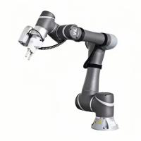 China Techman TM12 TM14 Collaborative Robot 12kg 14kg Payload 1100mm 1300mm Reach AI Cobot for Smart Manufacturing for sale