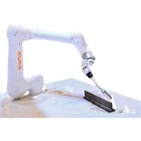 China KUKA LBR iico 16 6 Axis Collaborative Robot Arm 16kg Payload Cobot for sale
