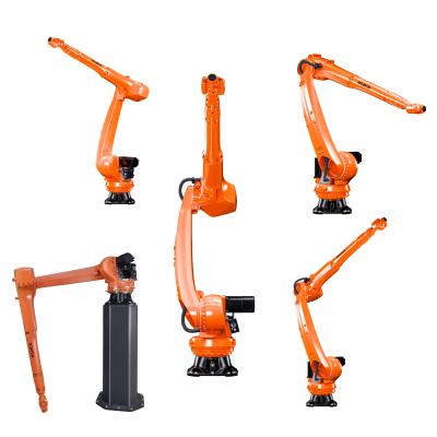 China KUKA KR 20 R3100 Industrial Robot Arm with 20 kg Payload and 3100 mm Reach for Automation for sale