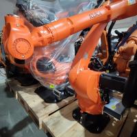 China KUKA KR 20 R3100 Industrial Robot Arm with 20 kg Payload and 3100 mm Reach for Automation for sale