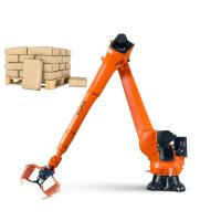 China KUKA KR 20 R3100 Industrial Robot Arm with 20 kg Payload and 3100 mm Reach for Automation for sale