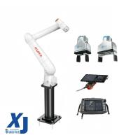 China KUKA LBR IICO 12 Collaborative Robot 12kg Payload 1260mm Reach for Assembly Packaging for sale