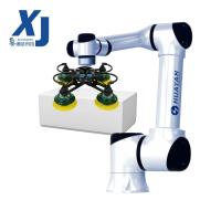 China Huayan S50 Heavy Duty Collaborative Robot 50kg Payload 2000mm Reach Industrial Cobot for sale
