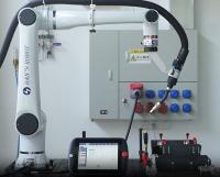 China Huayan E10 Collaborative Welding Cobot 10kg Payload 6 Axis Robotic Automation for sale